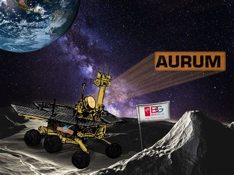 Space Project Aurum ™ Thermoplastic Polyimide