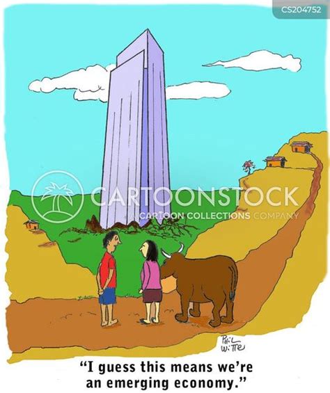 Developing Nations Cartoons And Comics Funny Pictures From Cartoonstock