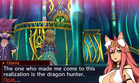 7th Dragon Iii Code Vfd Part 28 Update Xxvi Featuring Potential