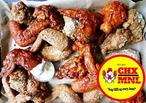 Chx Mnl Pasig Branch Pasig