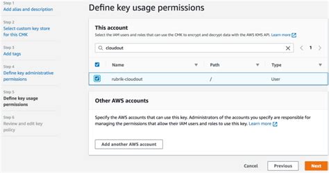 Encrypting Your Data Using Aws Kms Custom Key Store With Cloudhsm By