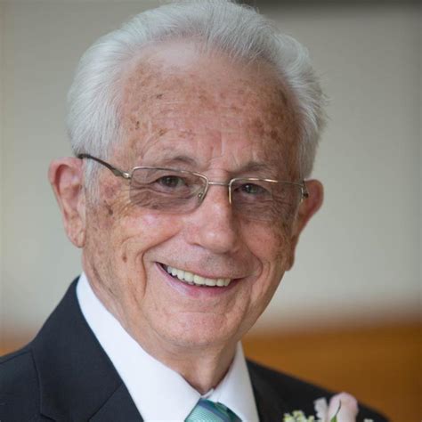 Joseph B Melanson Cr Lyons And Sons Funeral Directors