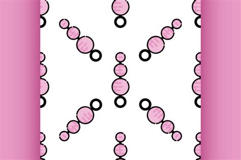 Sex Shop Flat Pattern By Netkoff TheHungryJPEG