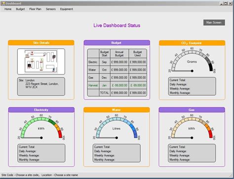 Hyperion Control System Bmssystems
