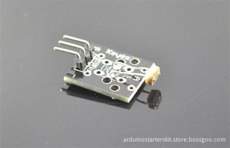 Photosensitive Light Dependent Resistor Module Sensors For Arduino High Quality