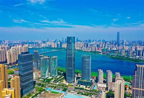 襄阳大厦建成交付 荆楚网 湖北日报网