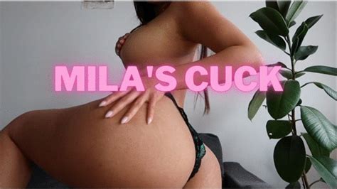 My Cucked Pay Bitch [interactive] Mistress Mila Clips4sale