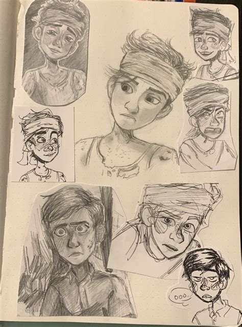 Camp Cretaceous Ben Explore Tumblr Posts And Blogs Tumgik