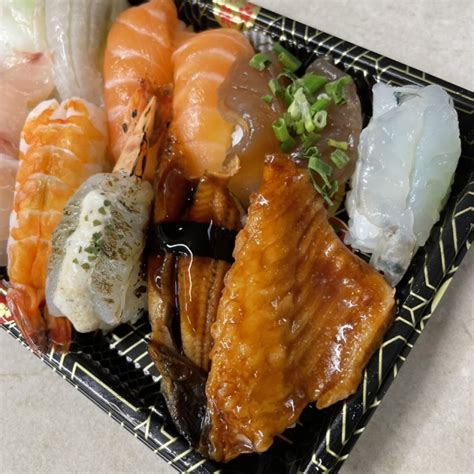 부전시장 초밥 맛은 물론 가성비까지 있는 민영활어공장 부전시장점 네이버 블로그