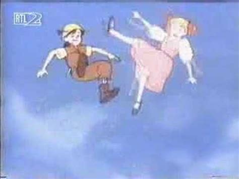 Peter Pan No Bouken Intro Youtube Peter Pan Intro Disney