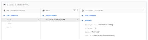 Firebase How To Create Likes Count Cloud Firestore Aggregate Function Stack Overflow