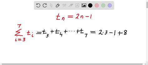 solved consider the sequence t given by the following recursive