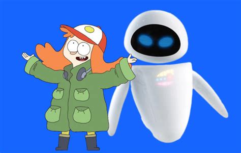 Saraline And Eve By Sanford22 On Deviantart