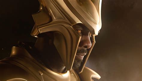 Heimdall Wallpapers Top Free Heimdall Backgrounds Wallpaperaccess