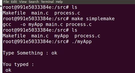 Build Tools For C System Programing Eduonix Blog