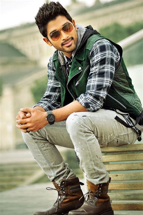 Allu Arjun 2020 Wallpapers Wallpaper Cave