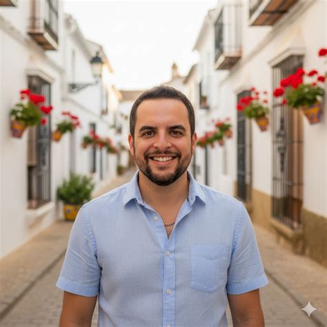 Alejandro Castillo Medium