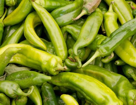 Anaheim Pepper Guide Heat Flavor Pairings And More Pepperscale