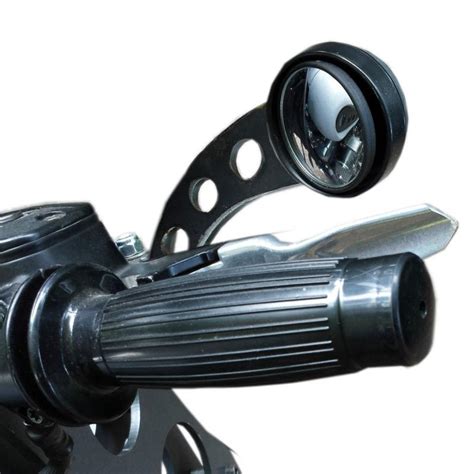 Purchase Bobber Low Profile Mirrors Naked Steel In Long Lake