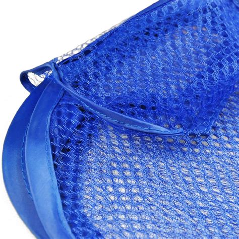 Нова 2 бр Сгъваема мрежеста кошница за пране Квадратна сгъваема кошница за пране Квадратна