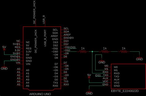 Cant Communicate With Lora Networking Protocols And Devices Arduino Forum