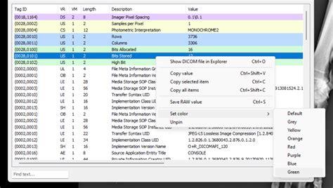 Dicom Viewer Radiant Forum Thread Radiant Dicom Viewer 2022 2 Beta September 10 2022