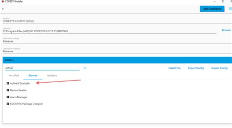 Codesys Forge Codesys Forge Talk Engineering 🇬🇧 Activex Codesys 3