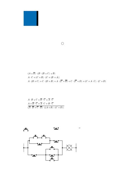 Systeme Combinatoire Pdf