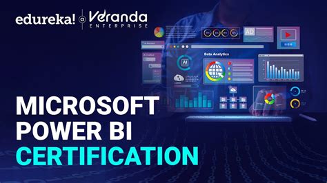 A Comprehensive Guide To Microsoft Power Bi Certification Pl 300 Exam