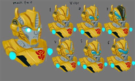 Autobot Bumblebee Sketch By Mechademik On DeviantArt Transformers Art Autobots Sketches