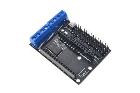 scheda di espansione per esp8266