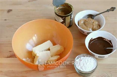 Крем для торта Сникерс — рецепт с фото Chocolate Dishes Food Desserts