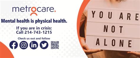 Community Care Resource Council On Linkedin Featurefriday Mentalhealthawareness Ccrc