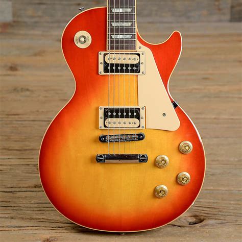 Gibson Les Paul Traditional Pro Exclusive 2009 2012 Reverb