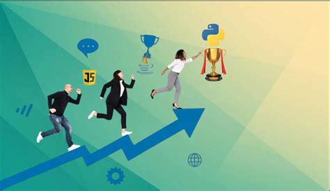 Crucial Python Development Trends For 2022 2023 Datafloq