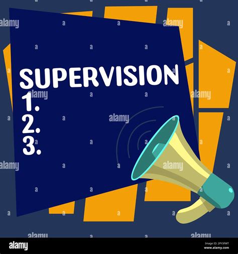 Conceptual Caption Supervision Business Idea Monitoring And Coordinating The Plant Operations