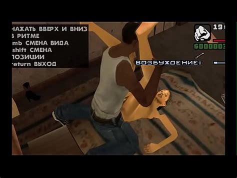 Gta San Andreas Porn Xvideos Com