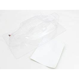 Body MP TKI Mm Hard IFB HB KYOSHO RC