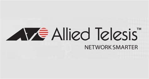 Allied Telesis To Showcase Security Optimised Solutions At The Security Event Security On