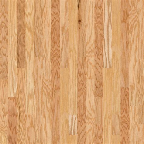 Shaw Epic Plus Albright Oak 3 14 X 38 Engineered Rustic Natural Red Oak Premium 2376 Sqft
