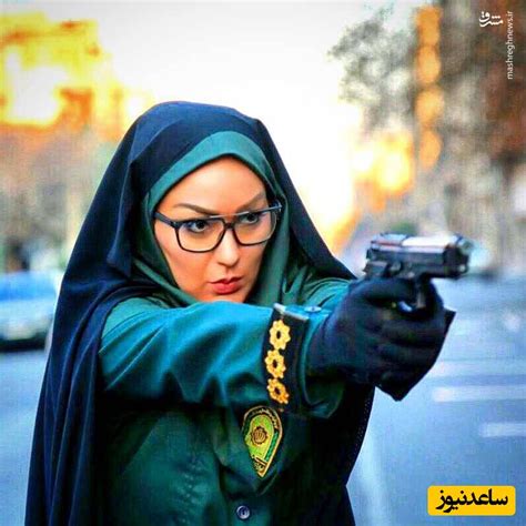 مروری بر هنرنمایی جذاب بازیگران زن در نقش پلیس در فیلم‌ها و سریال‌های