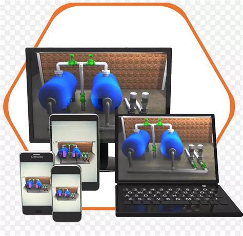 图形用户界面scada计算机软件 计算机png图片素材下载 图片编号2622464 Png素材网