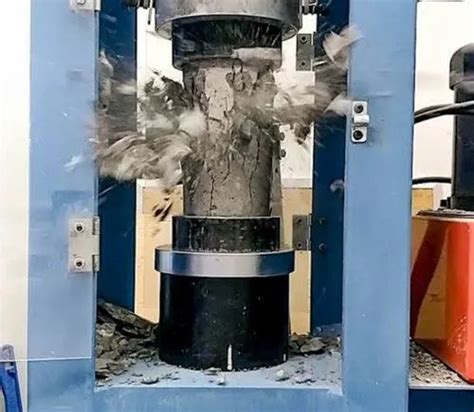 Concrete Strength Test Cube Testing Services At 650 Set In Aligarh ID 24011005973