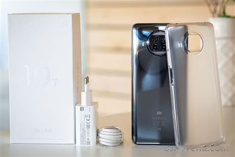 Xiaomi Mi T Lite G In For Review Gsmarena Com News