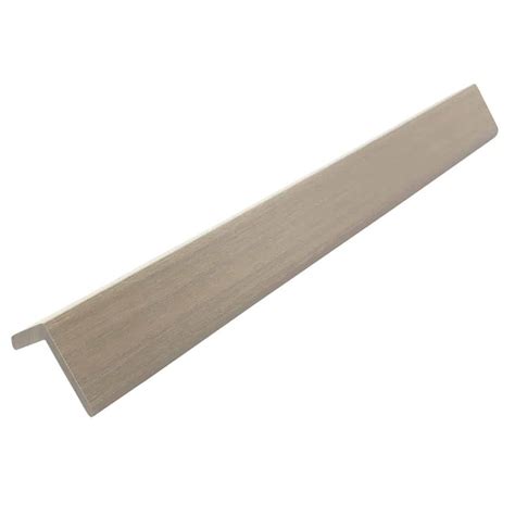 Composite Cladding Corners