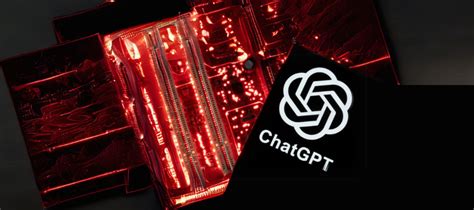 ChatGPT S Energy Appetite May Spark A GPU Revolution In Business