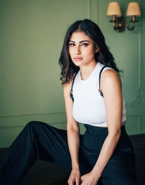 Mouni Roy Hot Photos