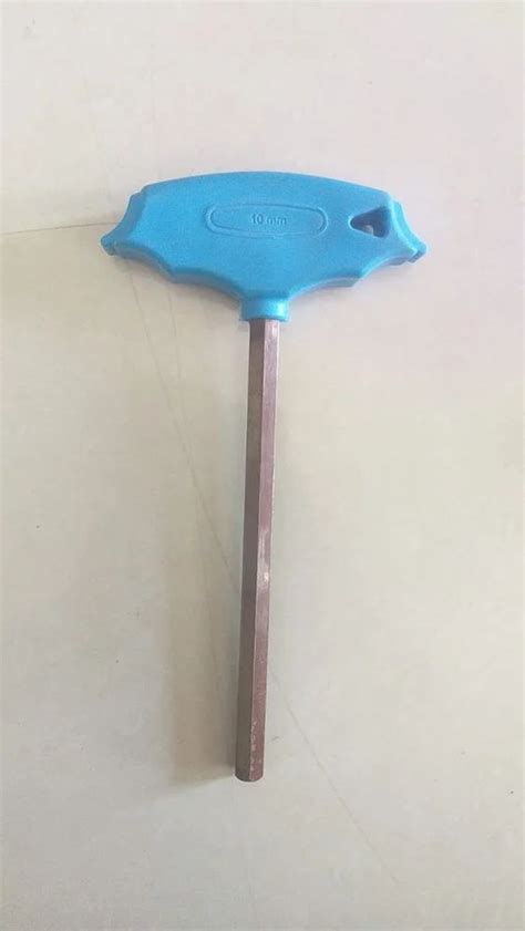 Taparia T Handle Allen Key Set At ₹ 30piece Ahmedabad Id