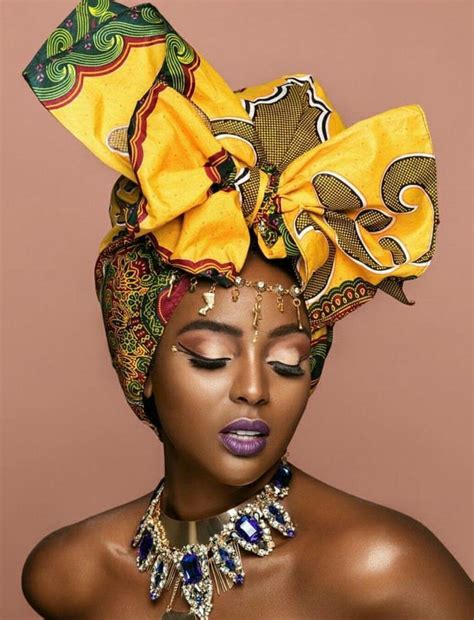 900 African Head Wraps Ideas African Head Wraps Head Wraps African