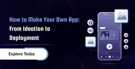 a complete guide to mobile app design process